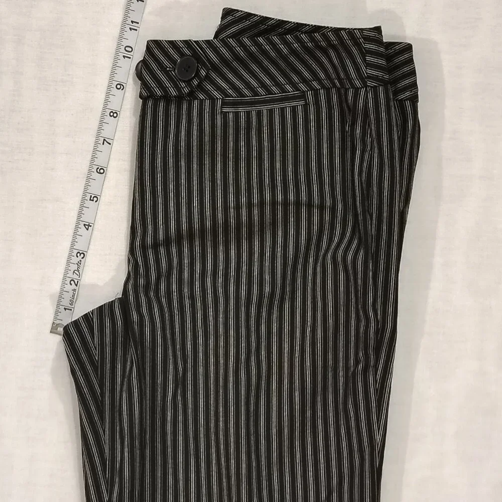 LOFT | Pants & Jumpsuits | Ann Taylor Loft Julie Trouser Dress Pants ...